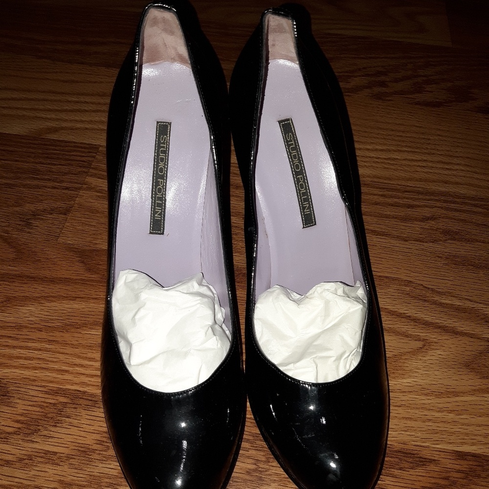 Studio Pollini Shoes - Gem